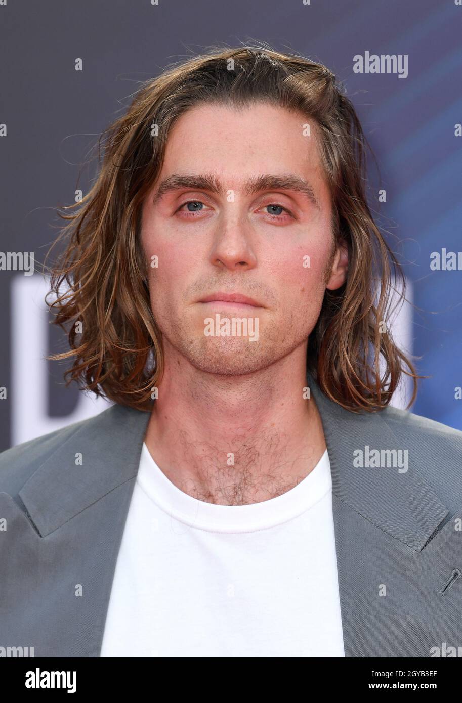 Jack farthing spencer hi-res stock photography and images - Alamy