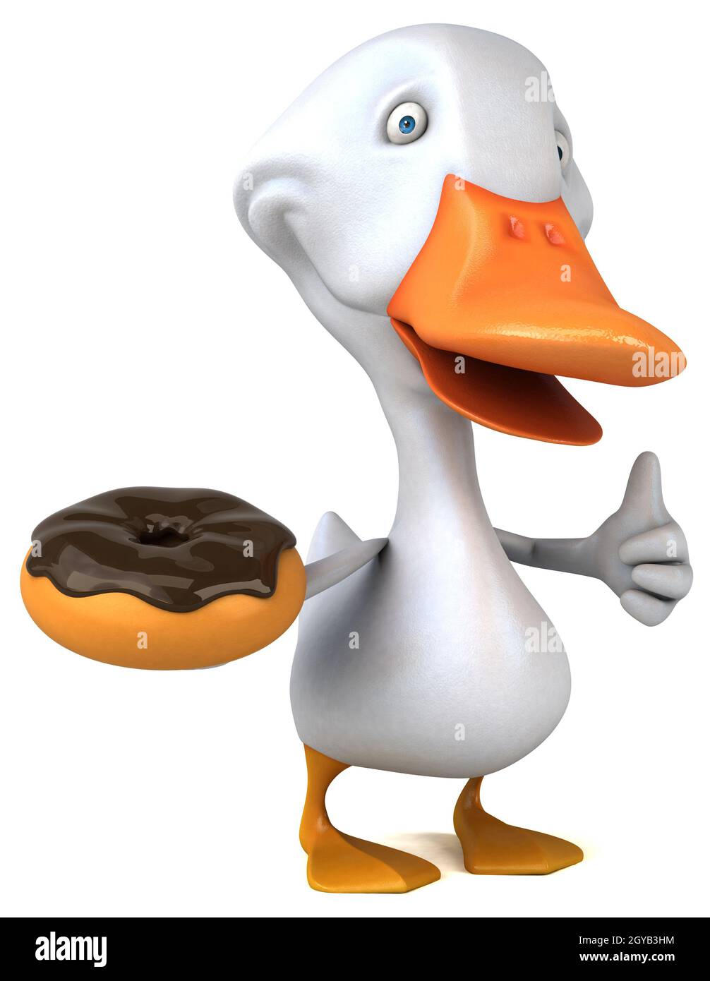 Duck donut hi-res stock photography and images - Alamy