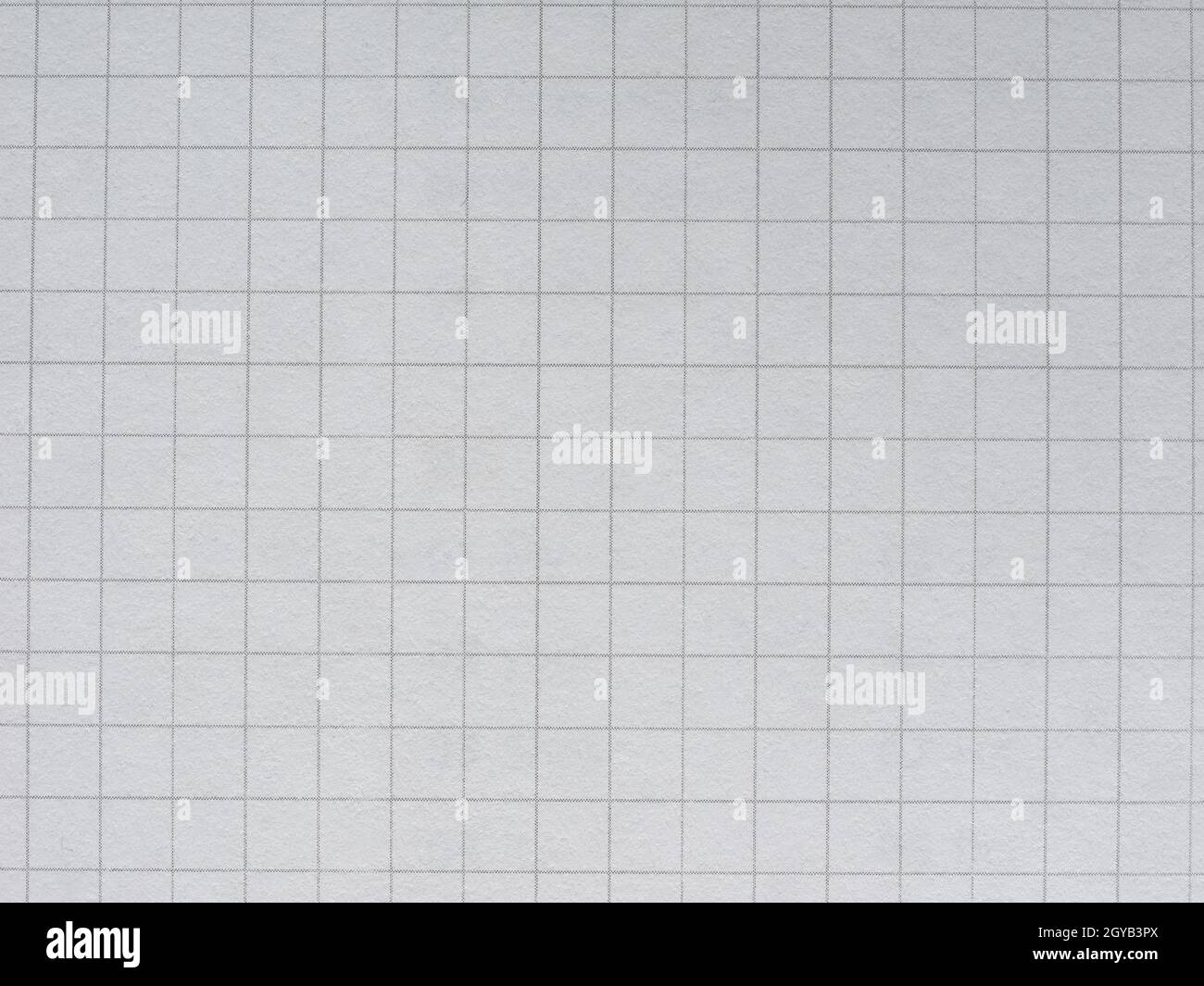 white graph paper texture useful as a background Stock Photo - Alamy