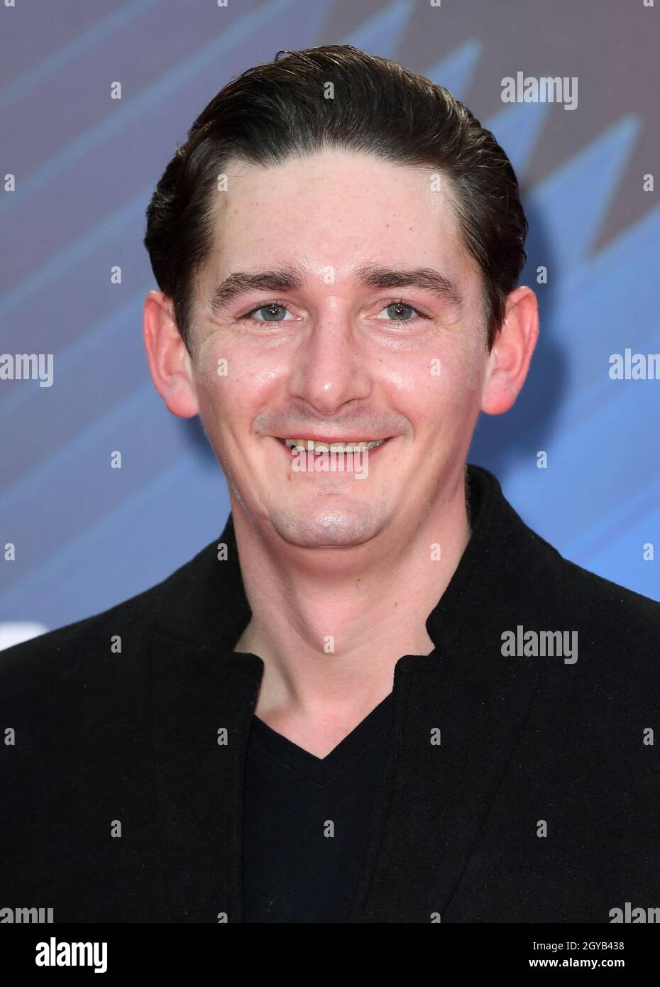 London, UK. 07th Oct, 2021. October 7th, 2021, London, UK James ...