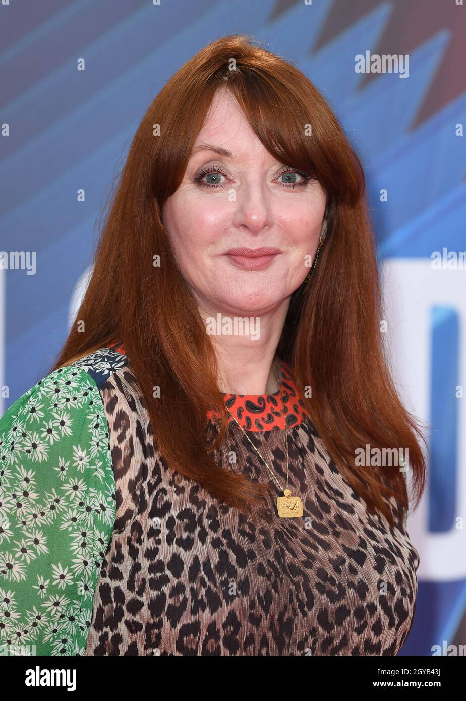 London, UK. 07th Oct, 2021. October 7th, 2021, London, UK Elizabeth ...