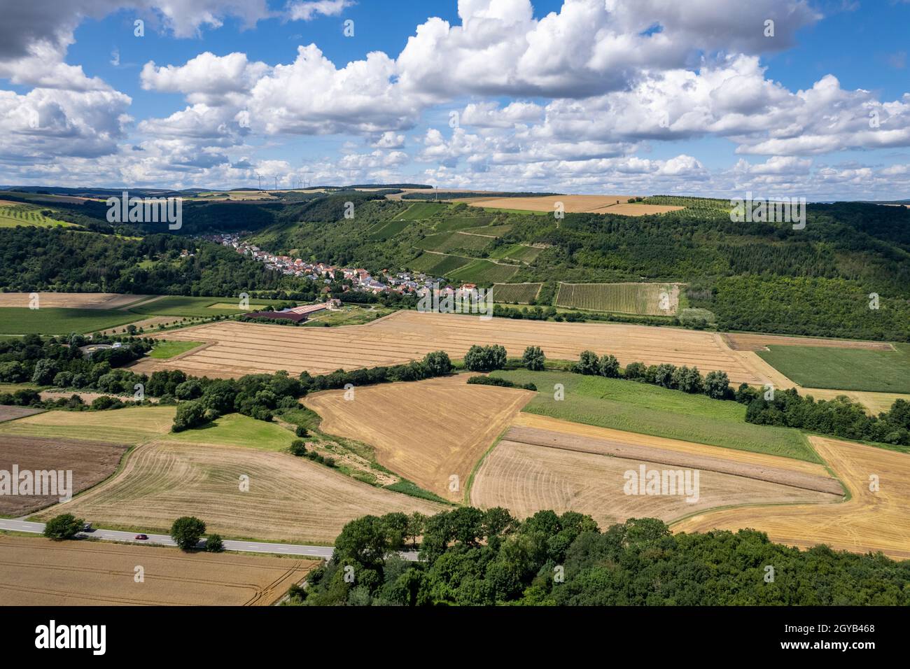 Raumbach hi-res stock photography and images - Alamy