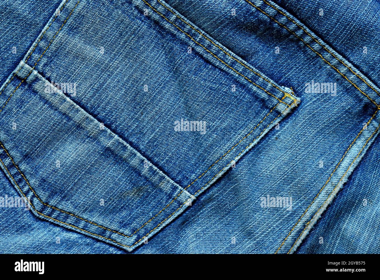Backside jeans hi-res stock photography and images - Alamy
