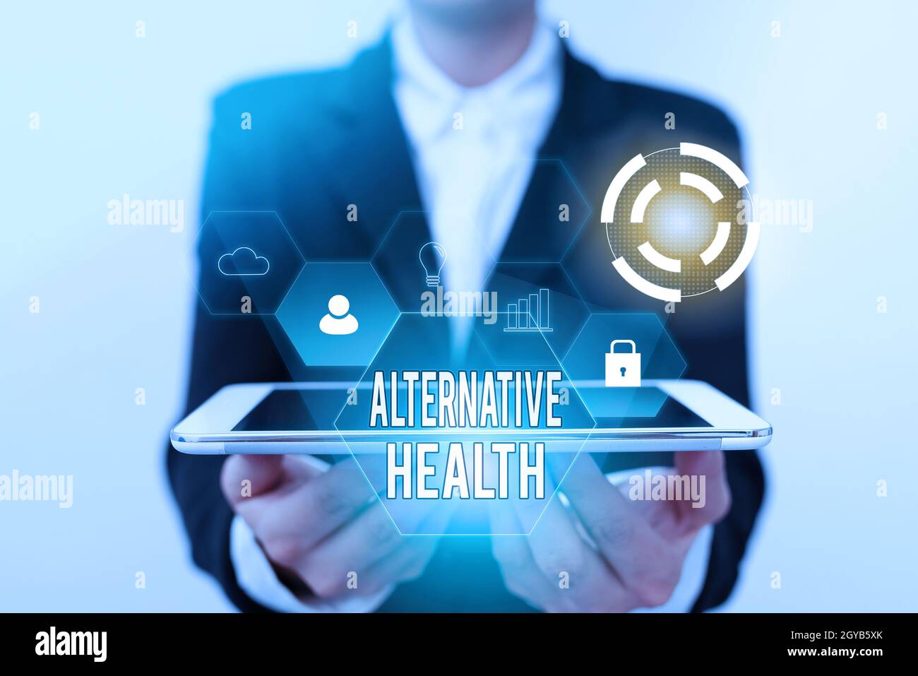 Text caption presenting Alternative Health, Business showcase products ... Text caption presenting Alternative Health, Business showcase products ...