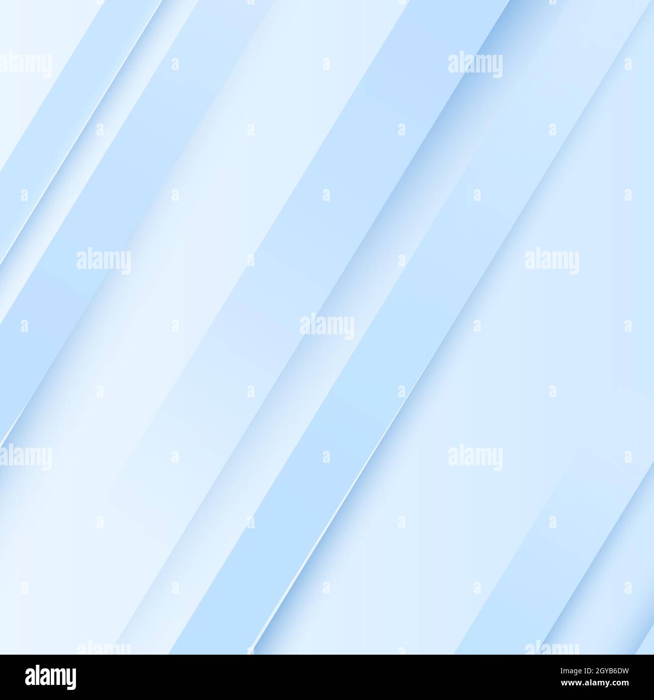 Abstract blue line background with glow and shadow - Vector ...