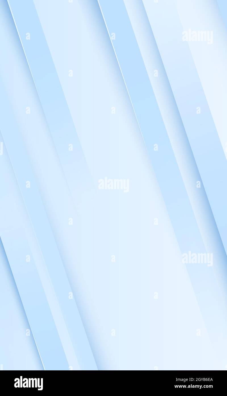 Abstract blue line background with glow and shadow - Vector ...