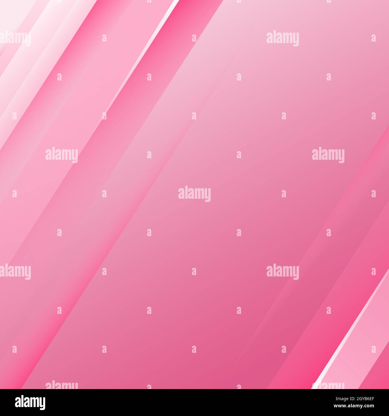 Abstract pink line background with glow and shadow - Vector ...