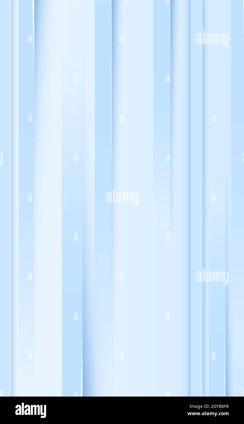 Abstract blue line background with glow and shadow - Vector ...