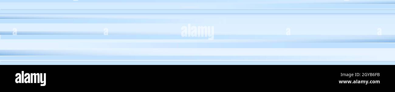 Abstract blue line background with glow and shadow - Vector ...