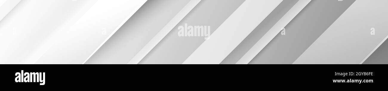 Abstract light line background with glow and shadow - Vector ...