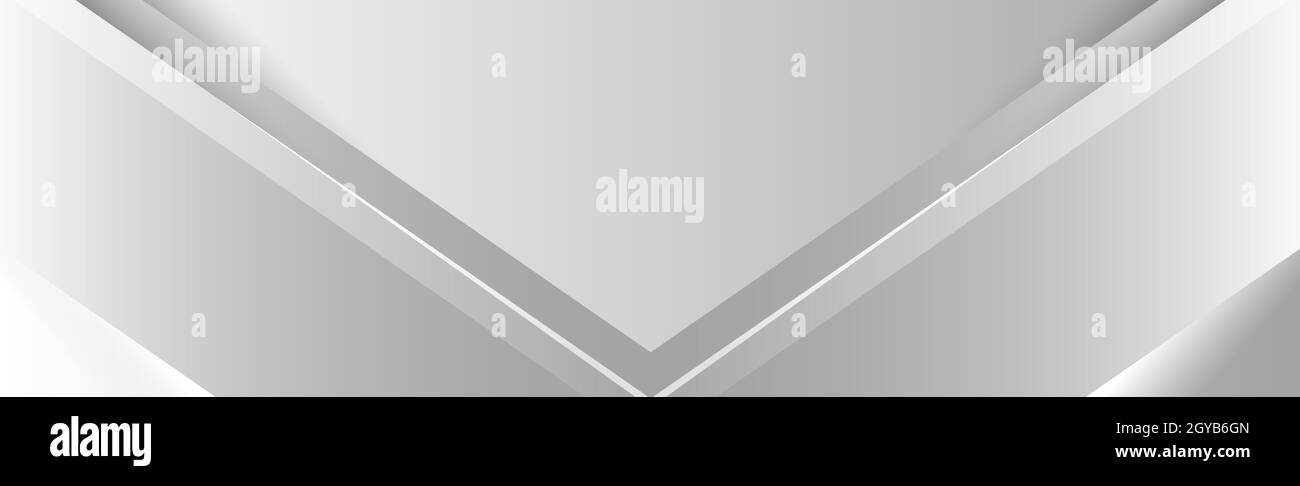 Abstract light line background with glow and shadow - Vector ...