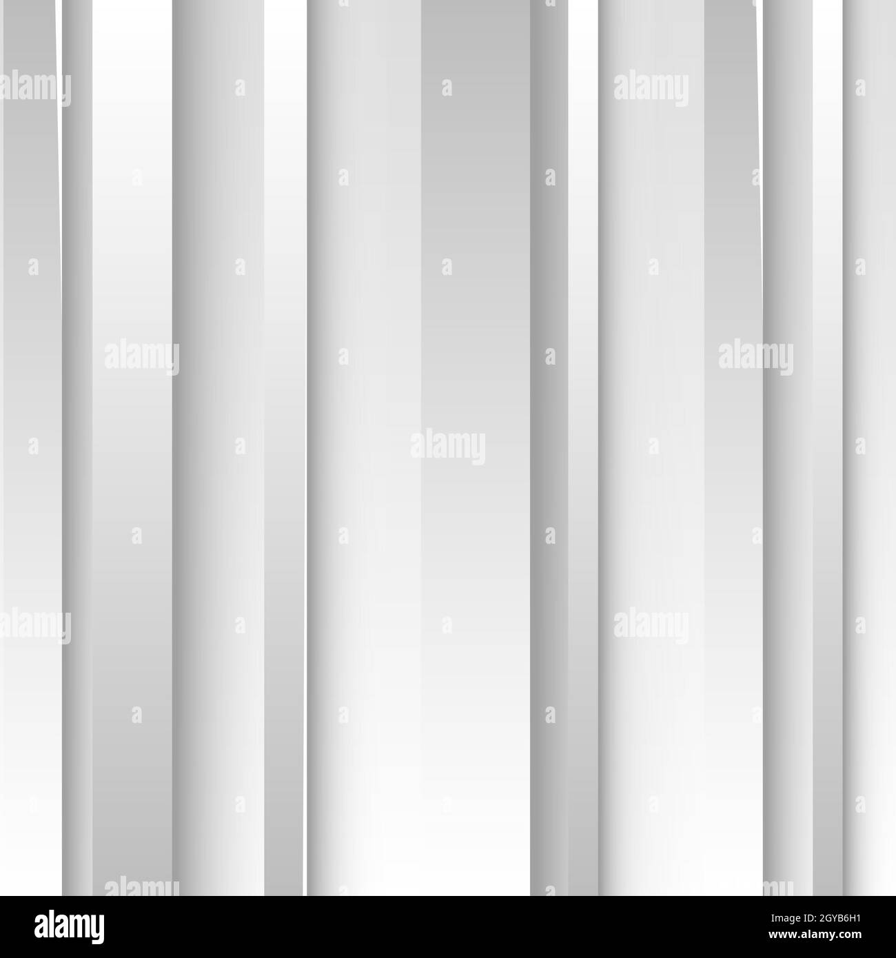 Abstract light line background with glow and shadow - Vector ...