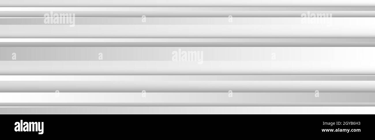 Abstract light line background with glow and shadow - Vector ...