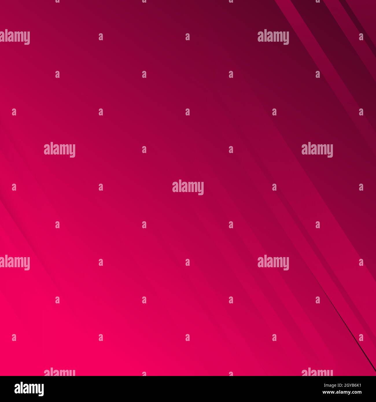 Abstract red line background with glow and shadow - Vector illustration ...