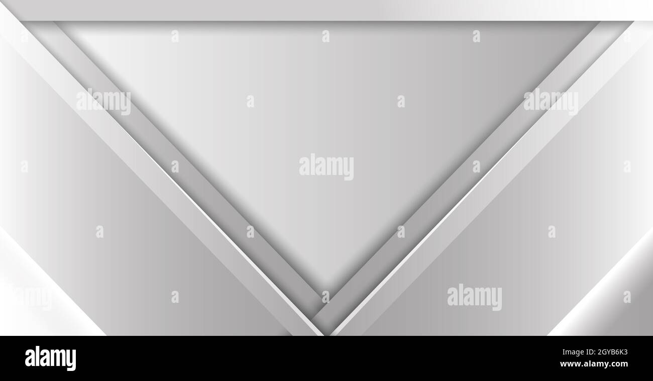 Abstract light line background with glow and shadow - Vector ...