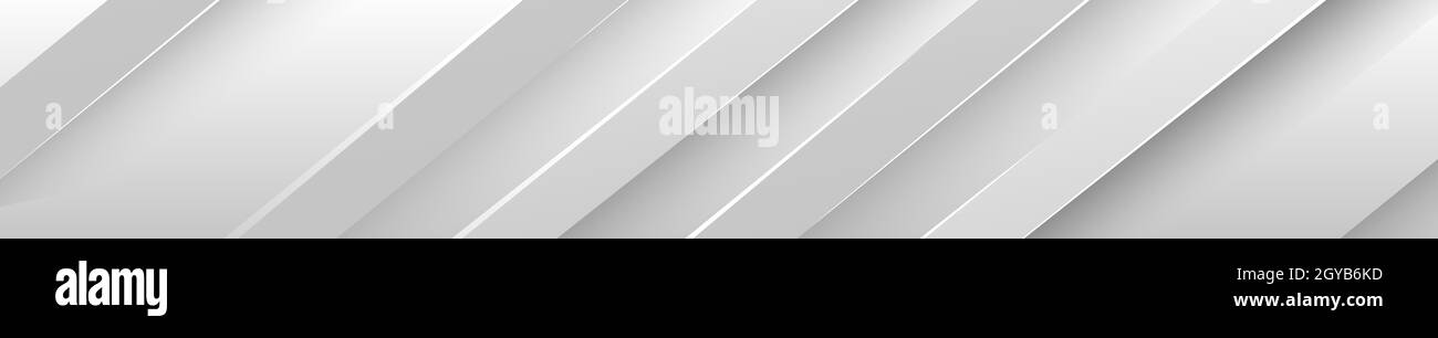 Abstract light line background with glow and shadow - Vector ...