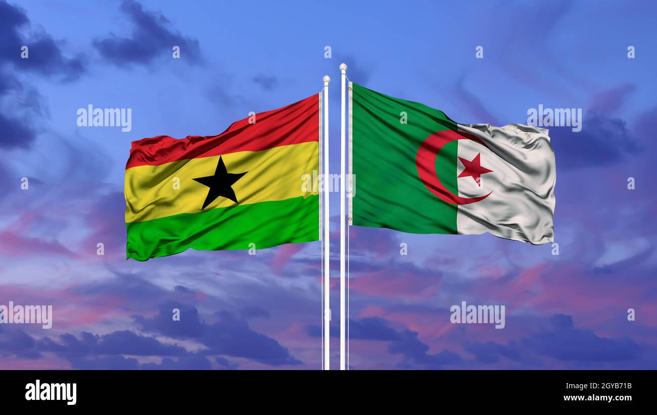 Ghanaian identity hi-res stock photography and images - Alamy