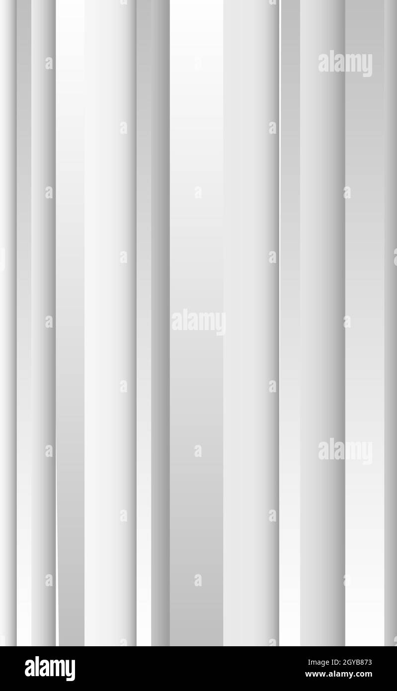 Abstract light line background with glow and shadow - Vector ...