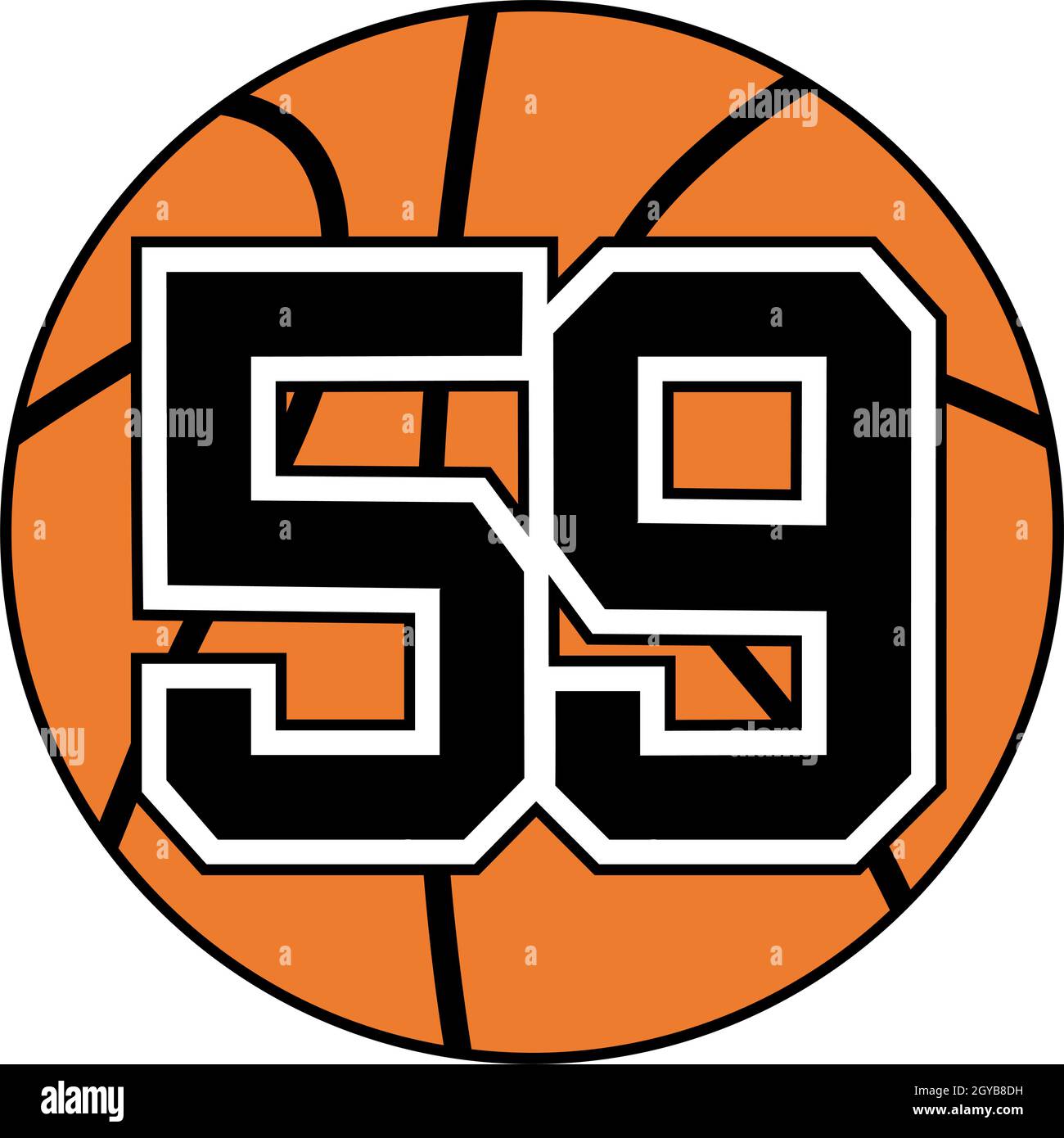 59 ° Stock Vector Images - Alamy