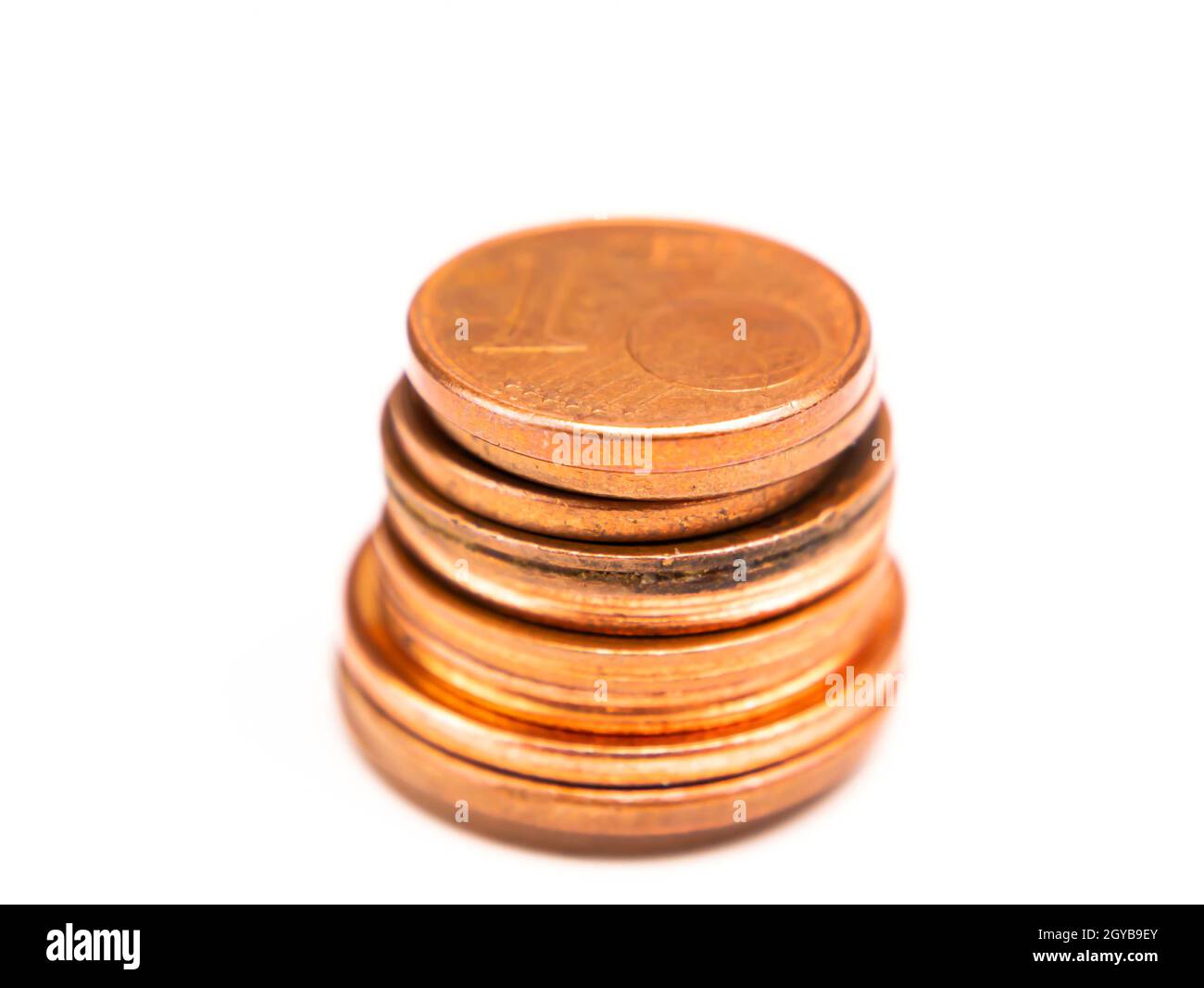 Subsidiary coin hi-res stock photography and images - Alamy