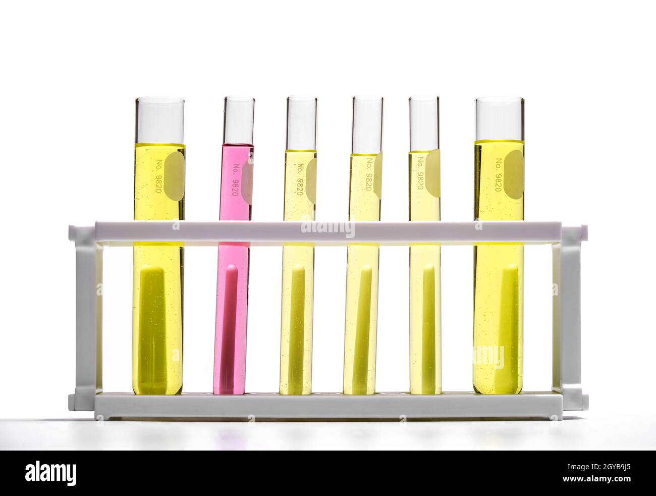 Potassium chloride hospital hi-res stock photography and images - Alamy