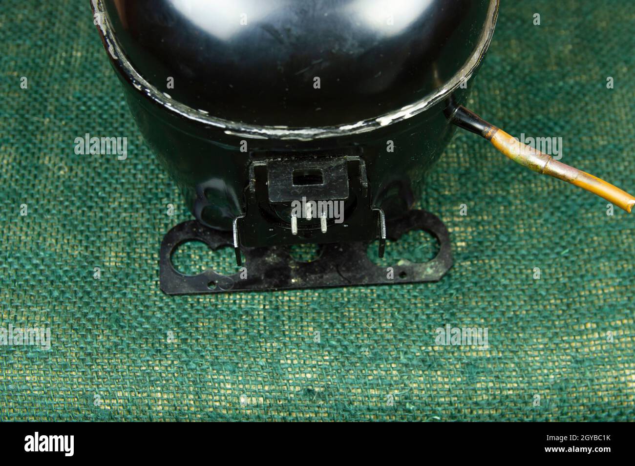 Plugging System High Resolution Stock Photography and Images - Alamy