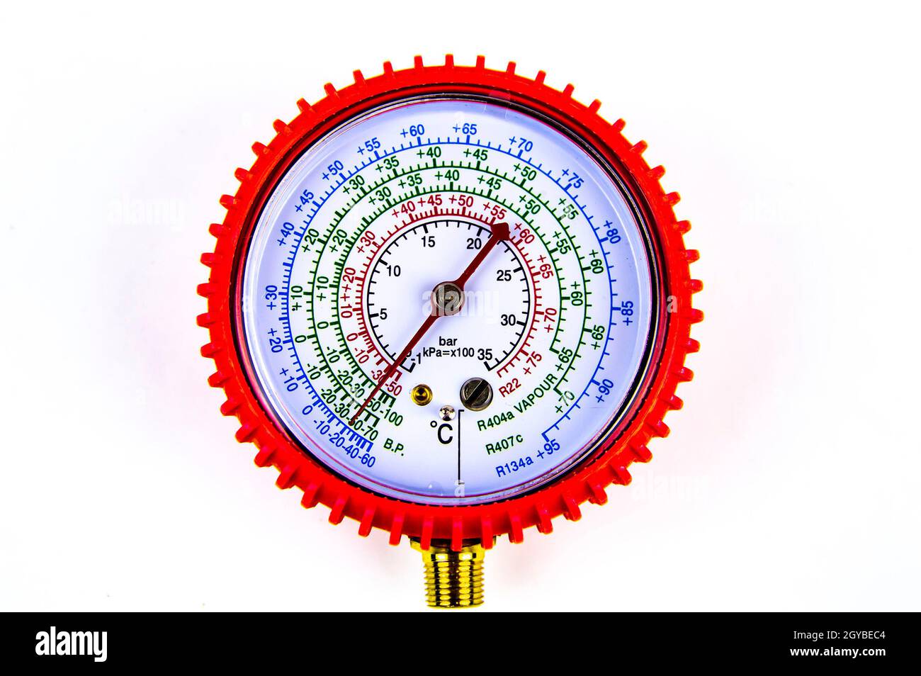 Gas meter workshop hi-res stock photography and images - Alamy