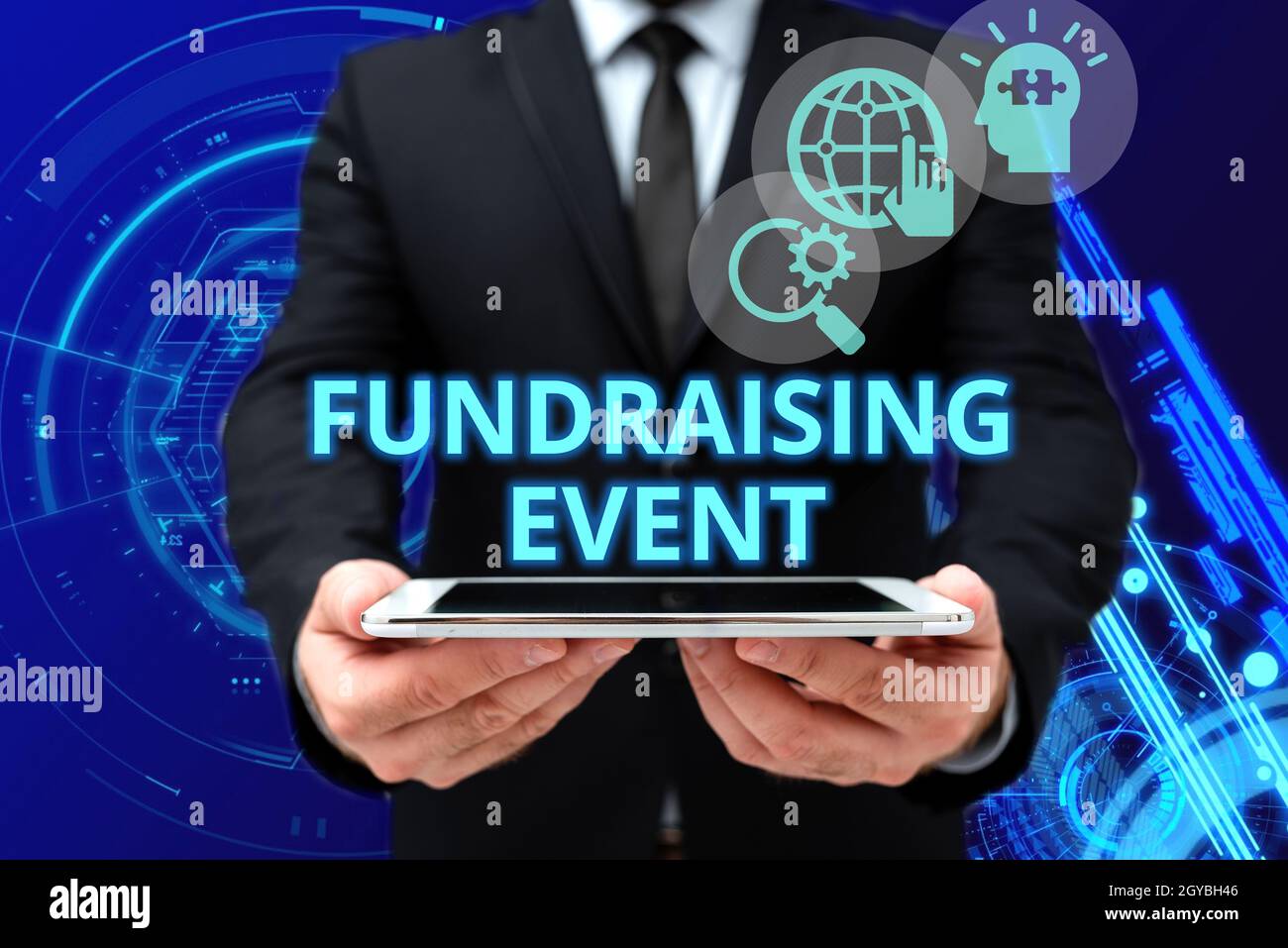 Writing displaying text Fundraising Event, Business approach campaign ... Writing displaying text Fundraising Event, Business approach campaign ...