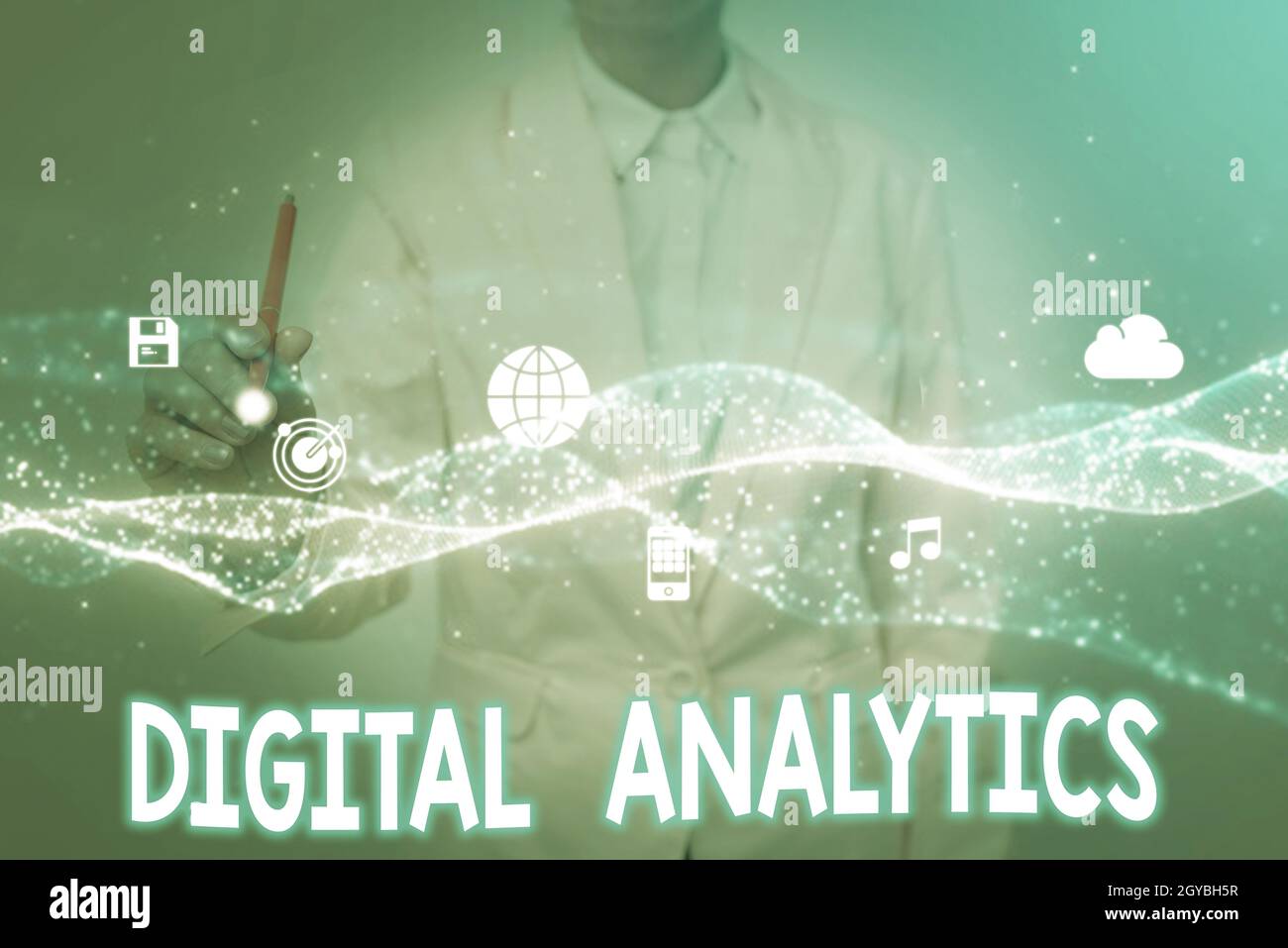 Conceptual caption Digital Analytics, Word Written on the analysis of ... Conceptual caption Digital Analytics, Word Written on the analysis of ...