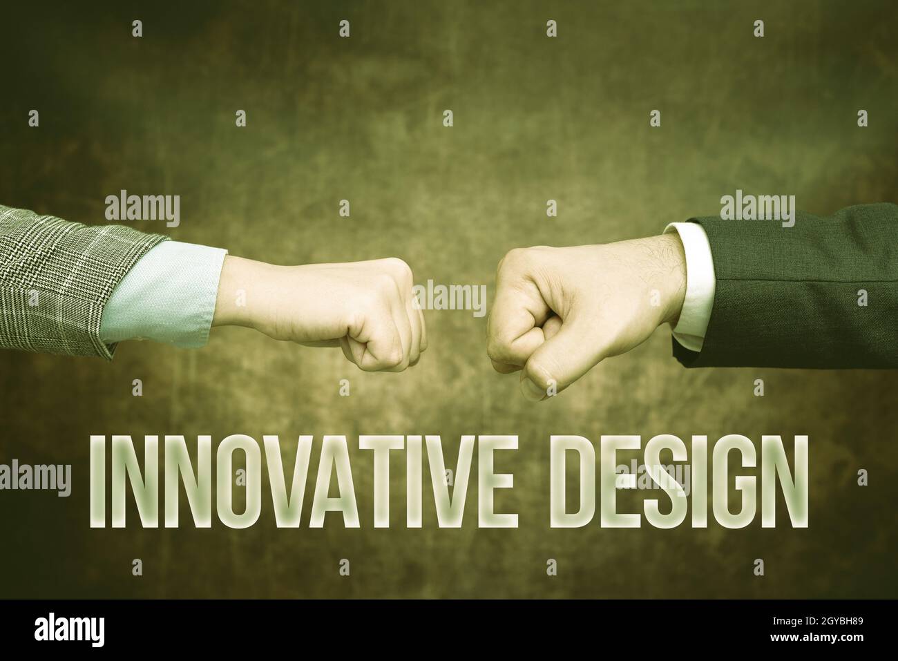 Inspiration showing sign Innovative Design, Concept meaning application ...