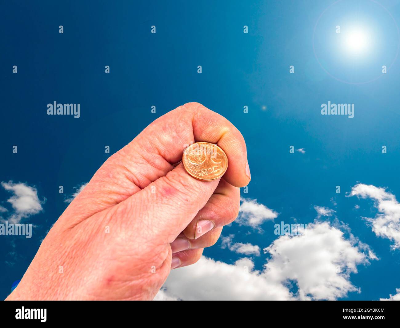Money gods hi-res stock photography and images - Alamy