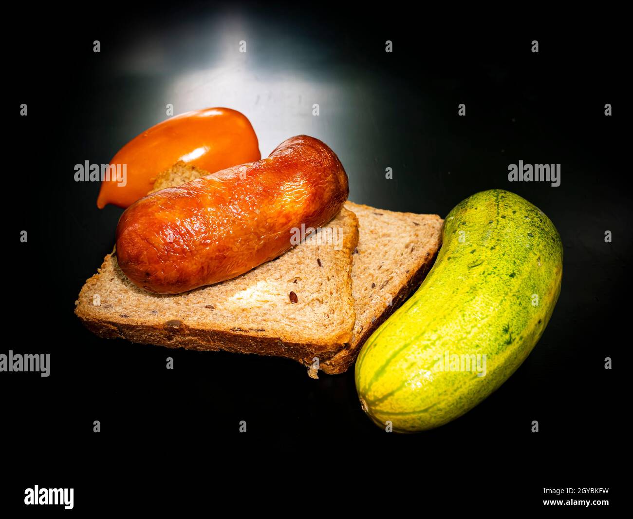Fatty poster hi-res stock photography and images - Alamy