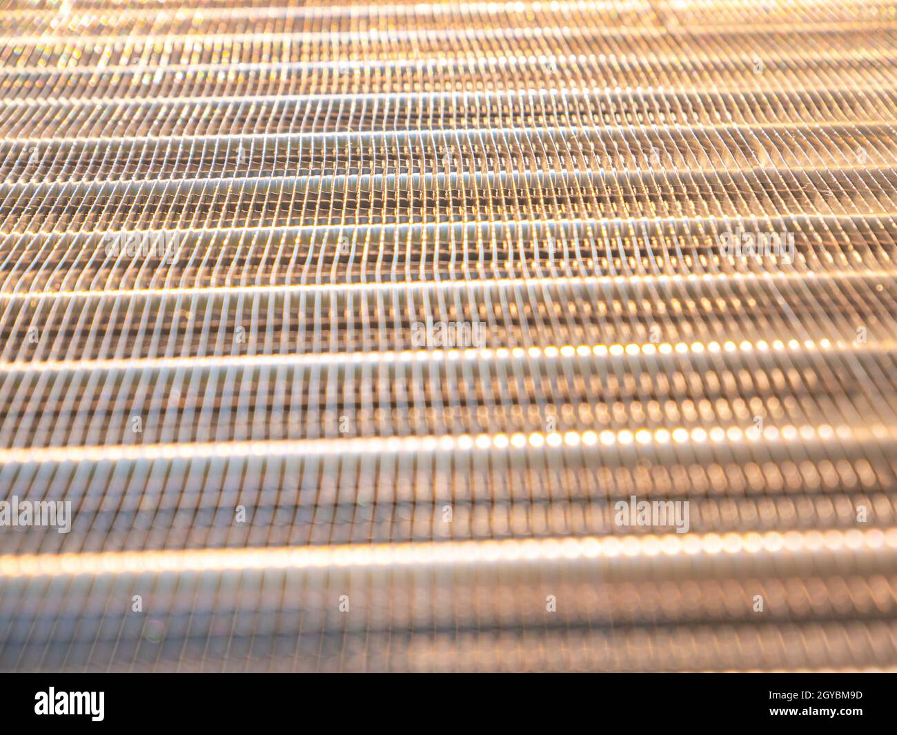 Aluminum radiator for engine cooling and car air conditioning ...