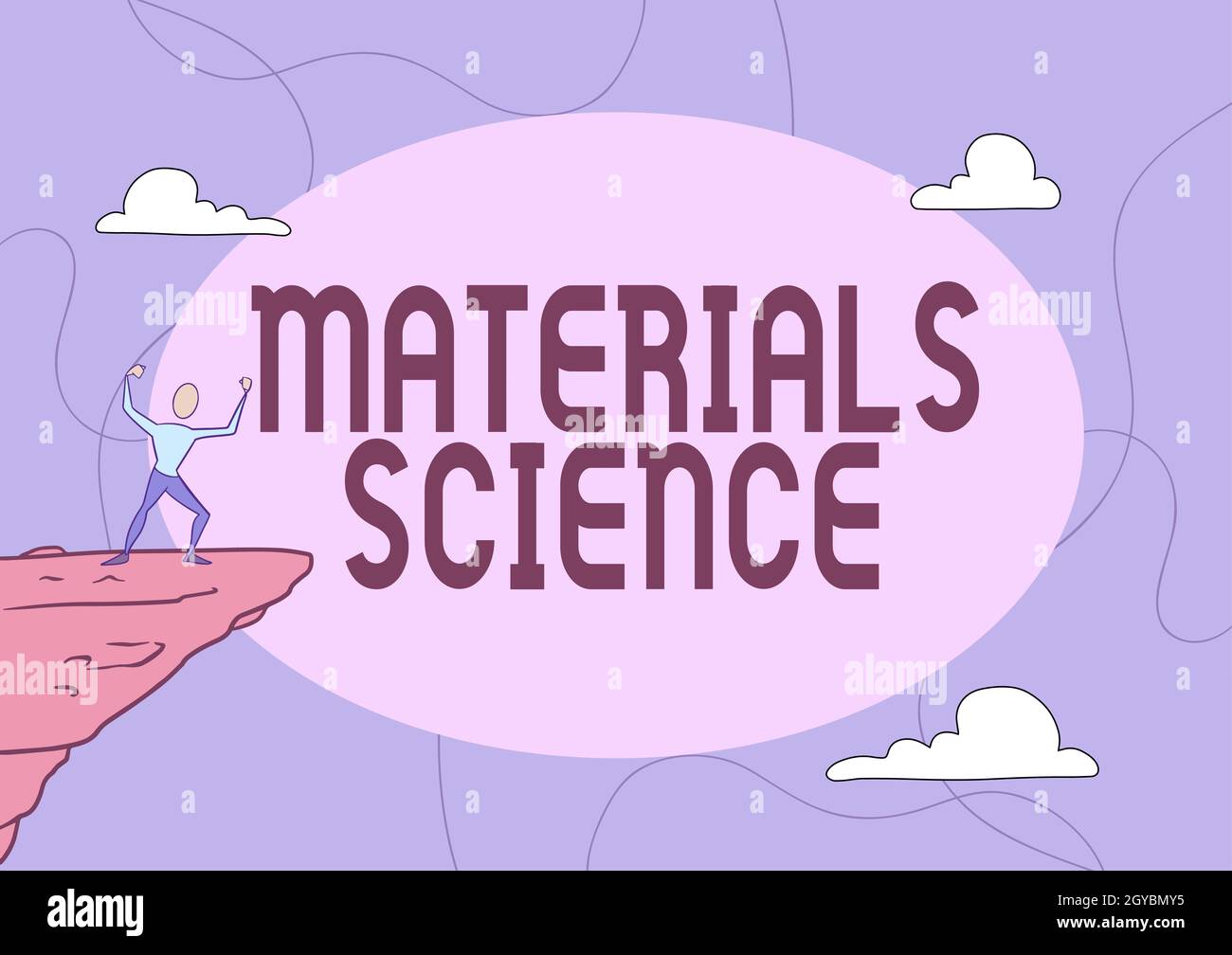 Properties of matter hi-res stock photography and images - Alamy