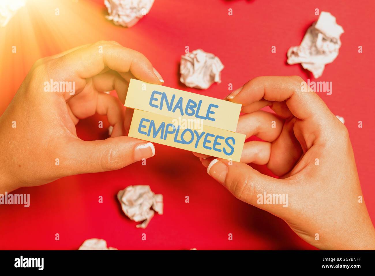 Enabling drawing by hand hi-res stock photography and images - Alamy