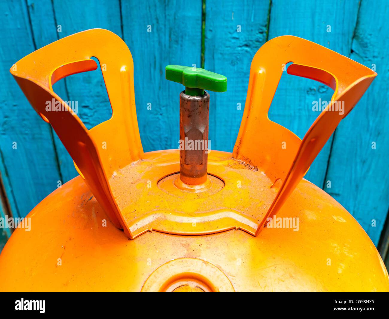 Freon equipment hi-res stock photography and images - Alamy