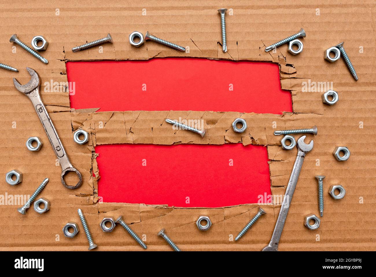 Thinking New Bright Ideas, Renewing Creativity And Inspiration Stock ...