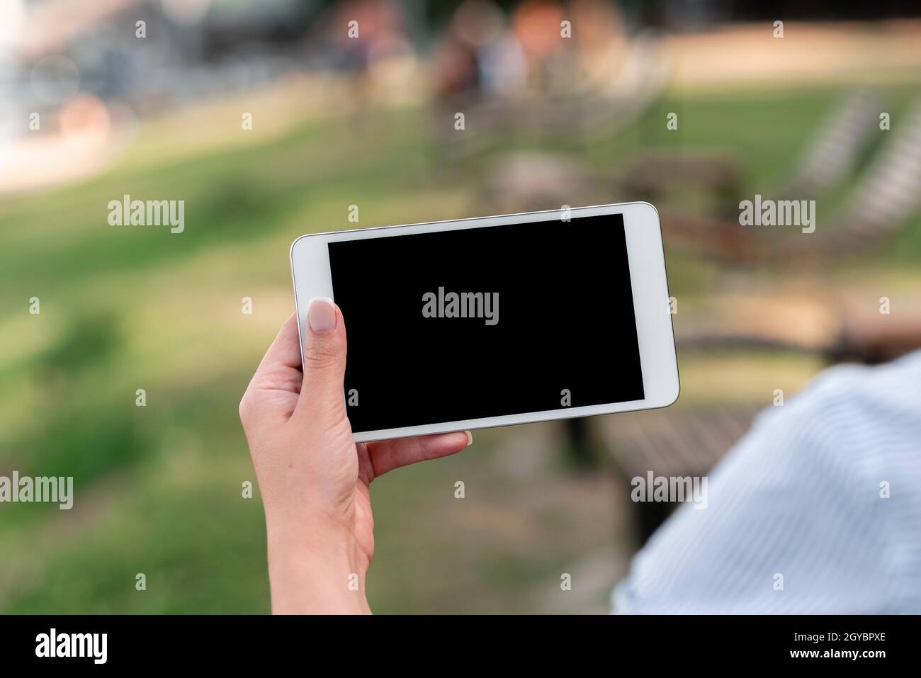 Voice And Video Calling Capabilities, Connecting People Together Stock ...