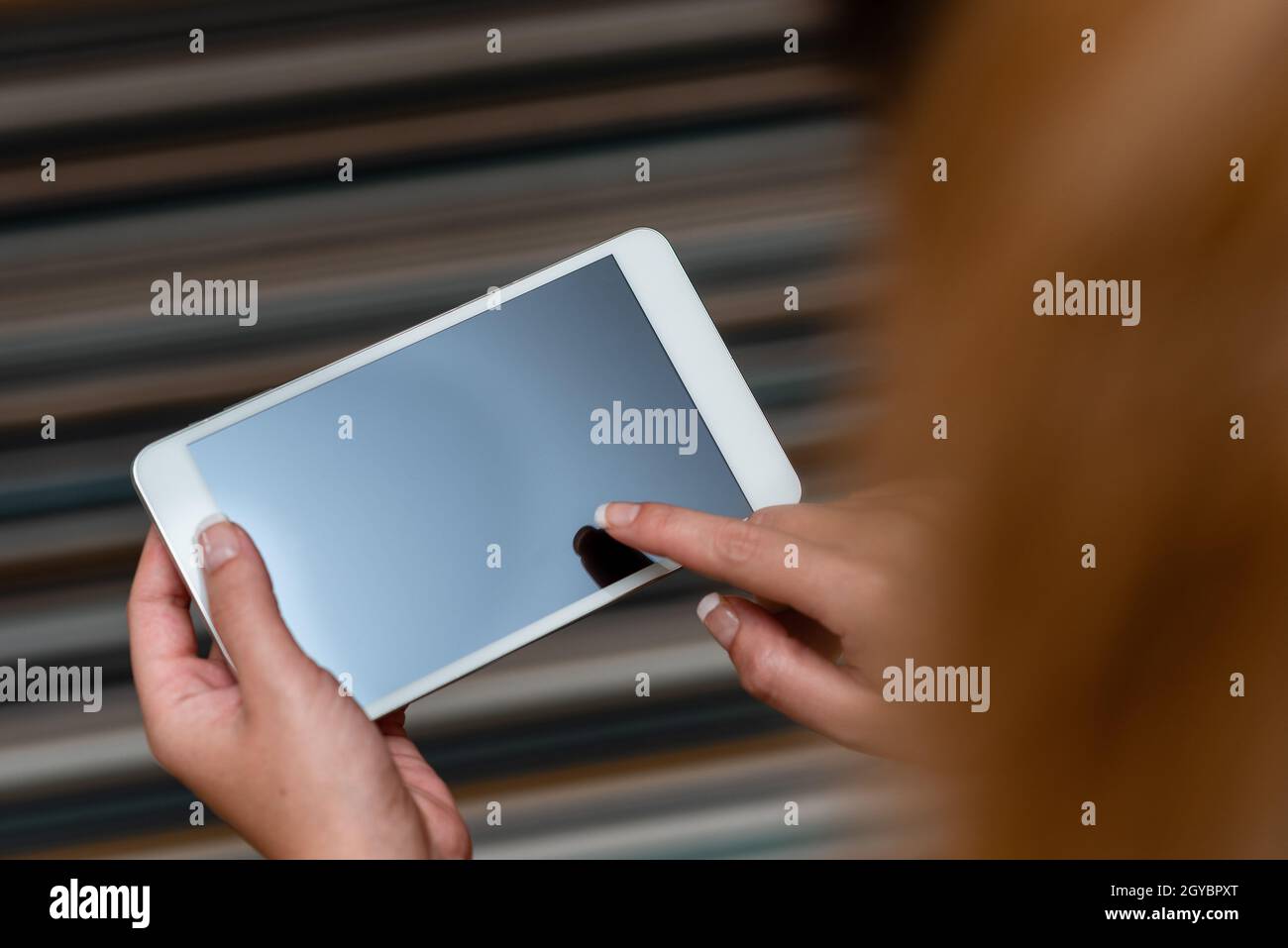 Voice And Video Calling Capabilities, Connecting People Together Stock ...