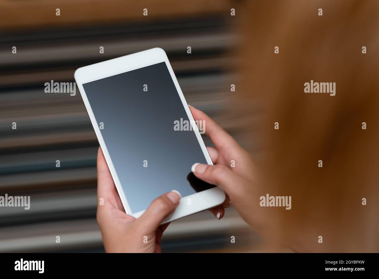 Voice And Video Calling Capabilities, Connecting People Together Stock ...