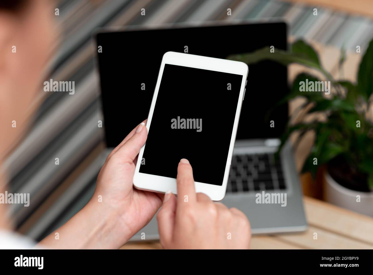 Voice And Video Calling Capabilities, Connecting People Together Stock ...
