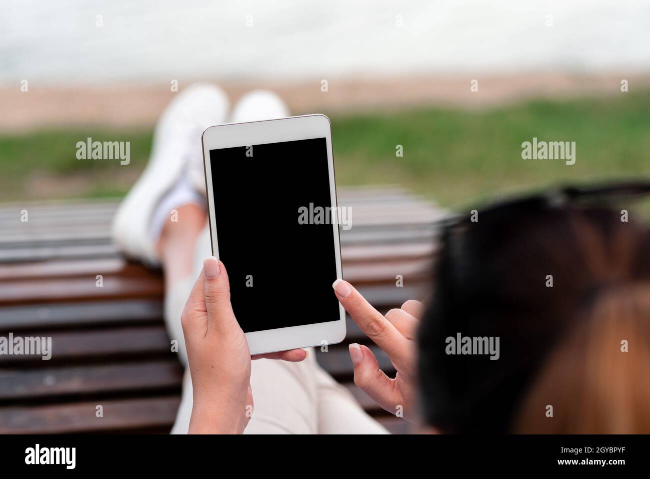 Voice And Video Calling Capabilities, Connecting People Together Stock ...