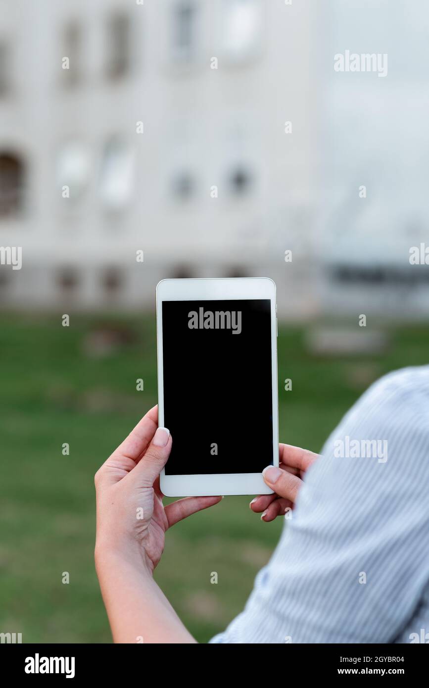 Voice And Video Calling Capabilities, Connecting People Together Stock ...