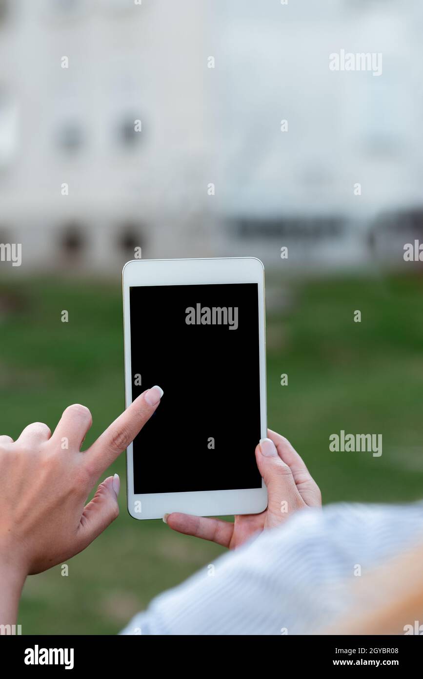 Voice And Video Calling Capabilities, Connecting People Together Stock ...