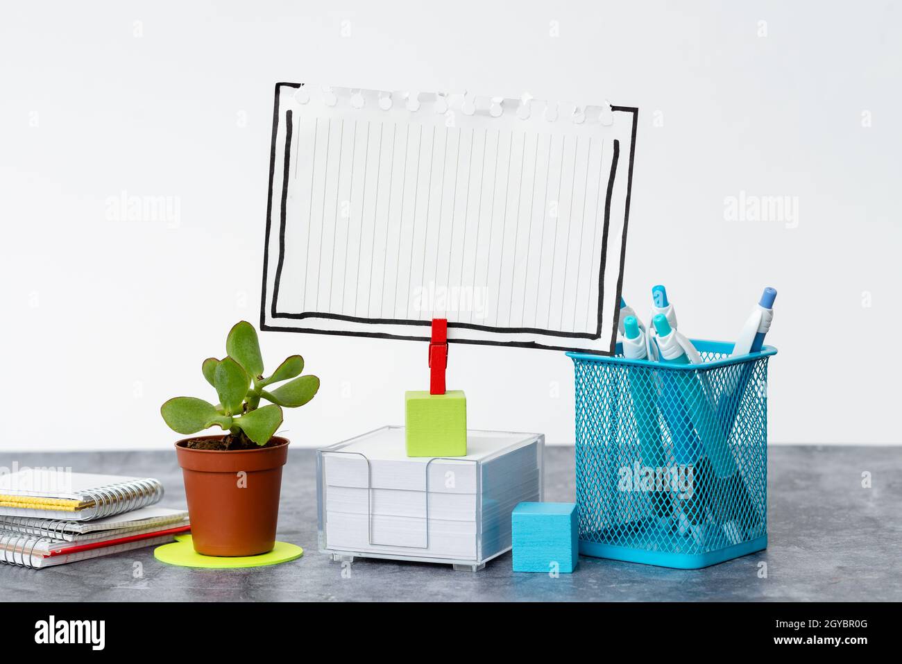 Tidy Workspace Setup, Writing Desk Tools And Equipment, Time Management ...