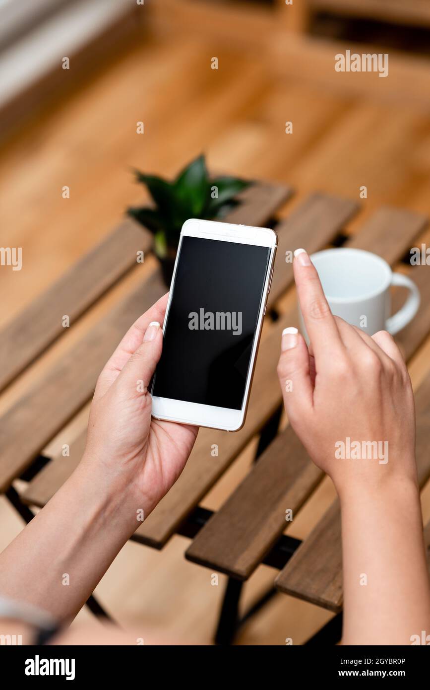 Voice And Video Calling Capabilities, Connecting People Together Stock ...