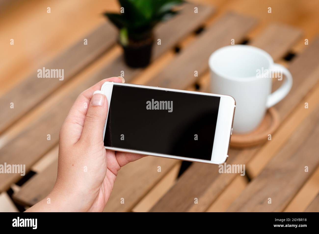 Voice And Video Calling Capabilities, Connecting People Together Stock ...