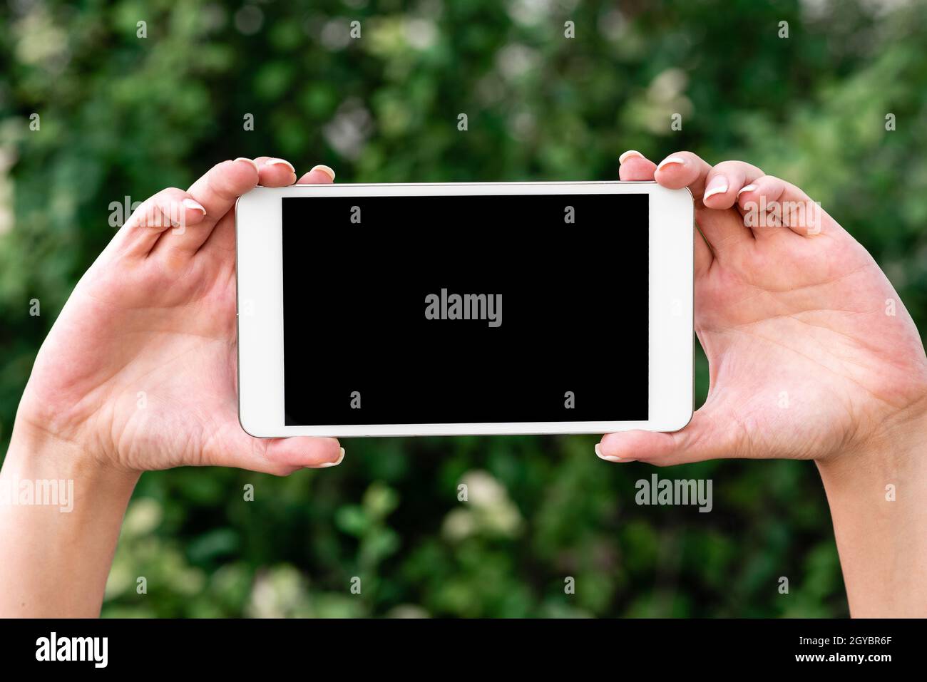 Voice And Video Calling Capabilities, Connecting People Together Stock ...