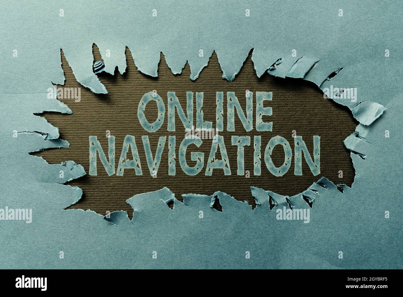 Navigating the internet hi-res stock photography and images - Alamy