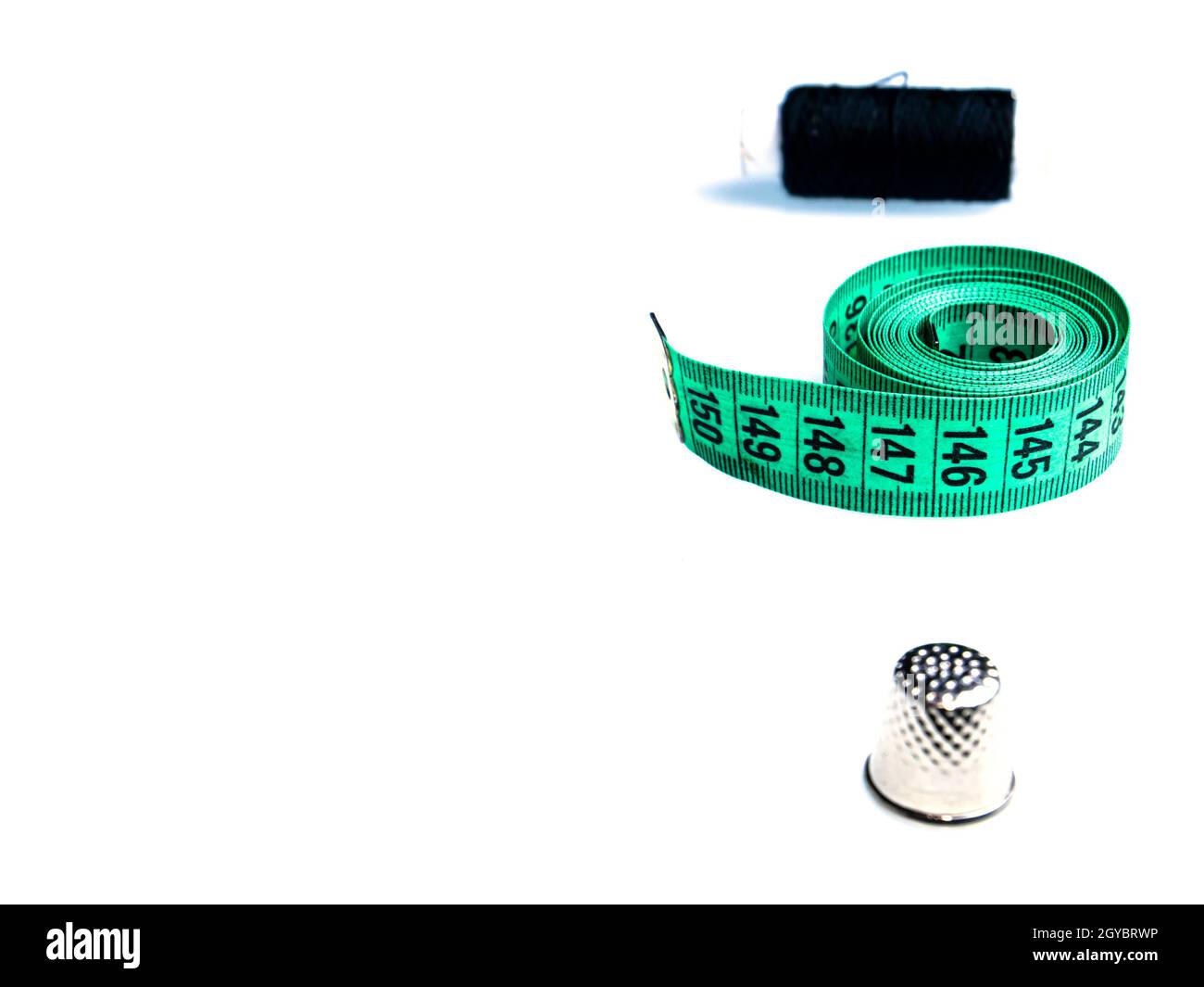 Tailor cutting pattern Cut Out Stock Images & Pictures - Alamy